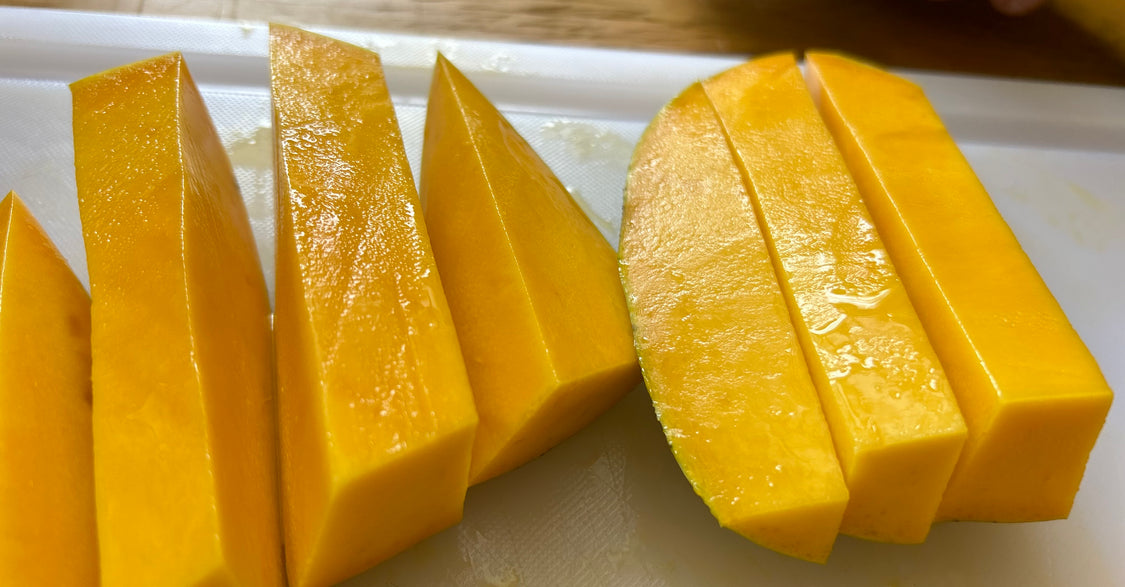 Mango Tree ‘P-22’ – Incredible Edible Landscapes